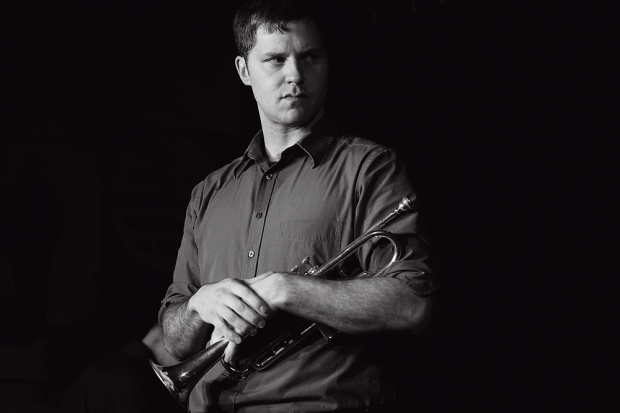 Intervista a Peter Evans – Flavio Zanuttini